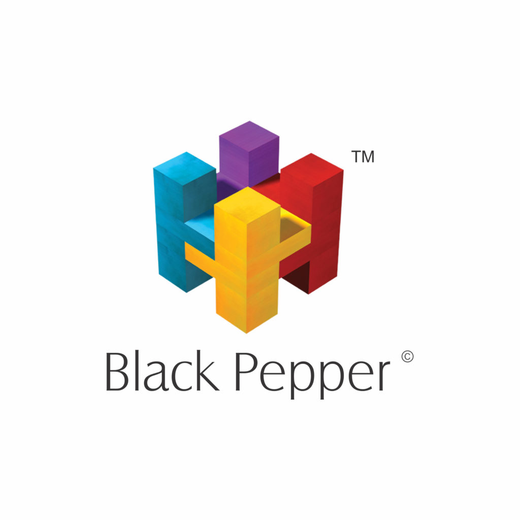 Black Pepper • IFES