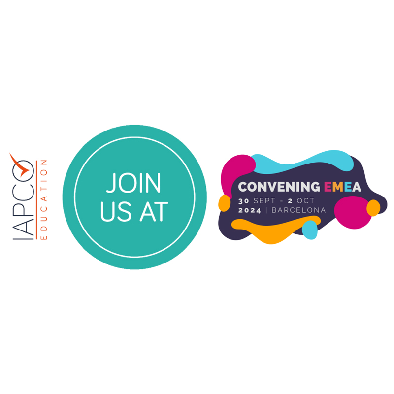 PCMA Convening EMEA • IFES